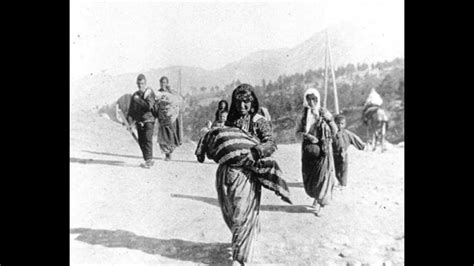 Պարույր Սևակ` Գարունա ձունա արել Youtube