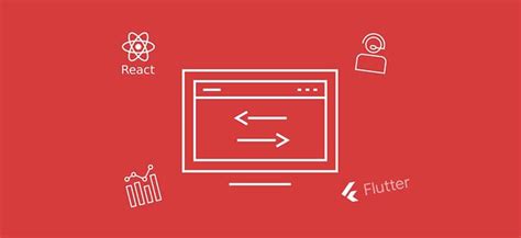 Vega It Key Differences Between React Native And Flutter