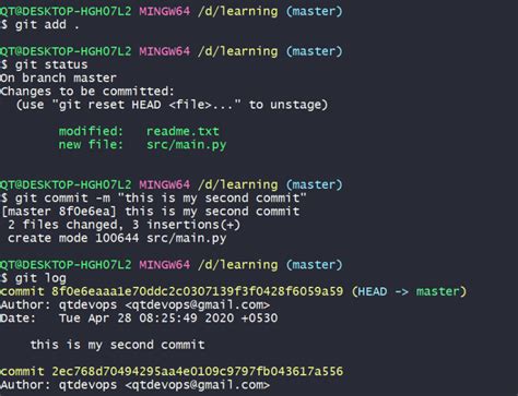 Devops Classroom Series 28apr2020 Direct Devops From Quality Thought