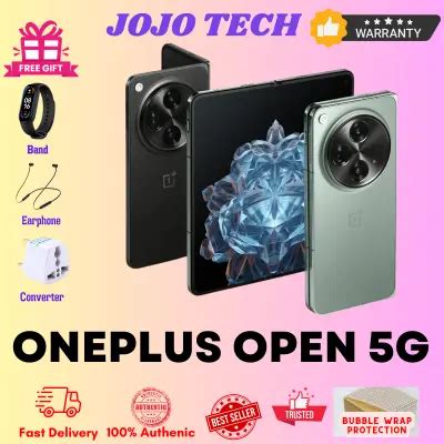 OnePlus Open Price In Malaysia Specs RM TechNave