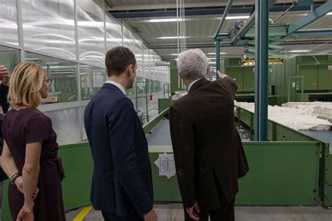 Tessile Italiano Con Tirso E Friulia 4 Milioni Per Lo Sviluppo Della