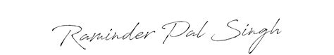 96 Raminder Pal Singh Name Signature Style Ideas Great Esignature