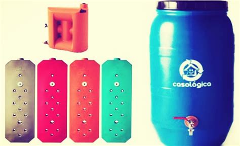 Tipos De Cisternas Modelos Do Cimento Ao Plástico Ecycle