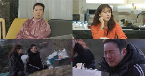 살림남 박여원 둘째 만삭 몸으로 시어머니 똥기저귀 갈아 조선비즈