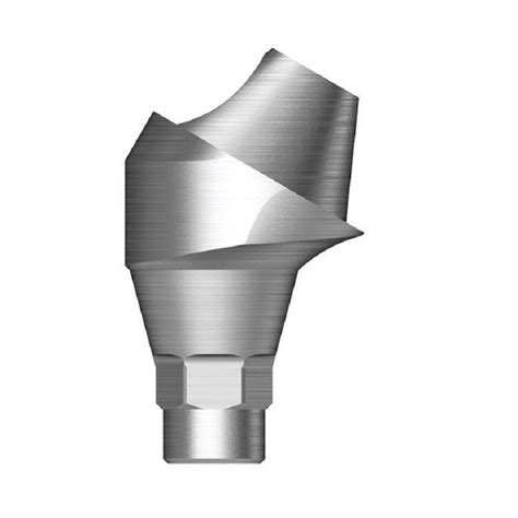 Ks Multi Angled Abutment Maxfac Dental As Osstem