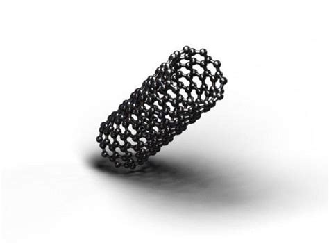 Carbon Nanotubes Cnt