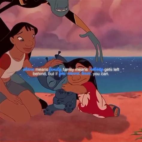 Lilo And Stitch Edit