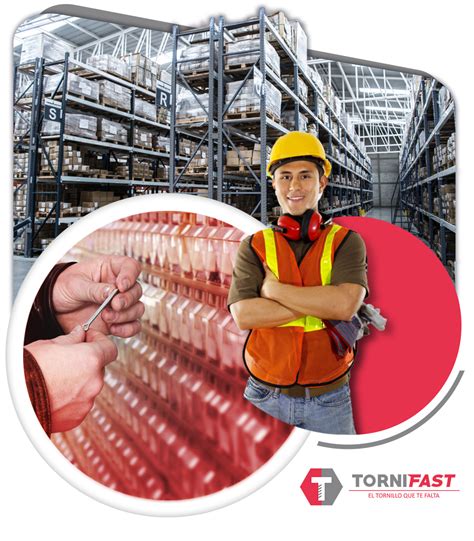 Tornillos y Tuercas en Querétaro Tronifast