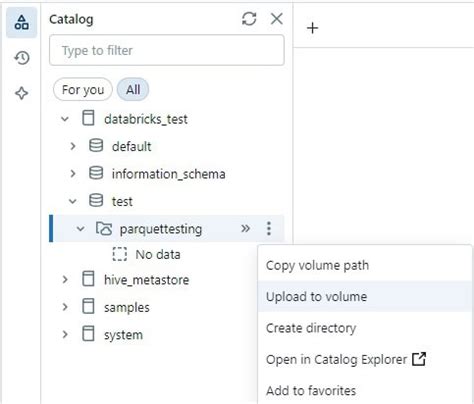 Customizing The Export And Import Of Parquet Files In SQL Server