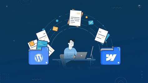 How To Migrate From Wordpress To Webflow Expert Tips