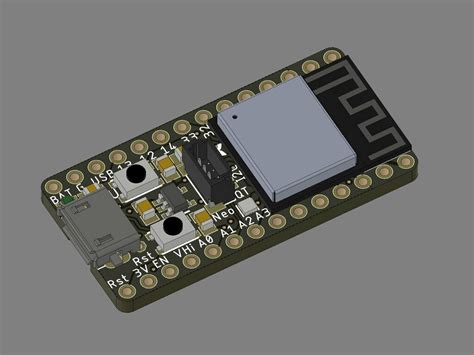 Downloads Adafruit Itsybitsy Esp32 Adafruit Learning System