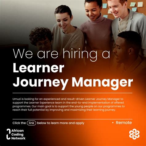 African Coding Network On Linkedin Opportunityawaits