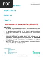 Gr 11 Kwartaal 1 Geografie Pdf