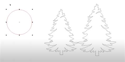 Coreldraw Tips And Tricks Creating A Dotted Or Dashed Line And Smoothing It Digital Tech