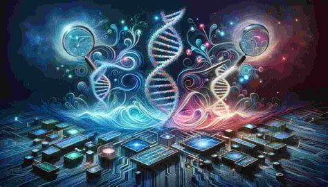 what is a genetic operator all about ai