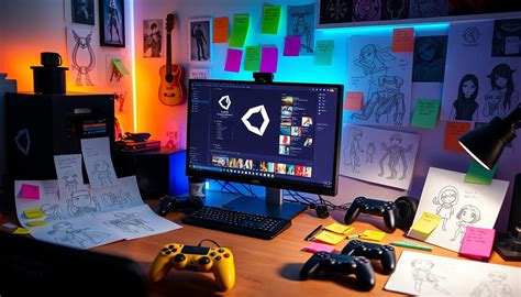 Building Your First Game With Unity And C A Complete Guide For