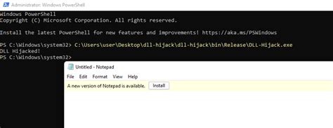 Windows Local Privilege Escalation Dll Hijacking For Ctf Creators