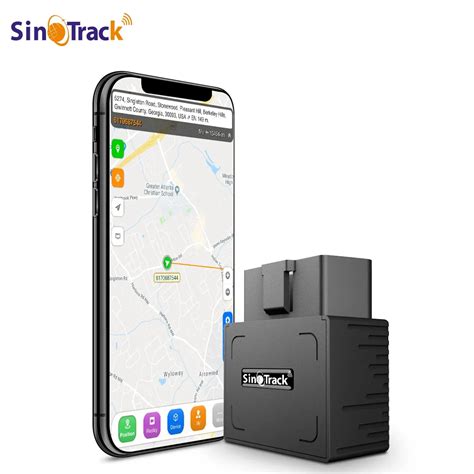 Gf21 Gps 추적기 정밀 위치 추적 및 보호용 미니 자동차자전거노인어린이용 범용 Gps 추적기 핸드폰닷컴