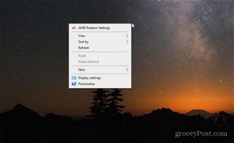 How To Add The Control Panel To The Start Menu In Windows