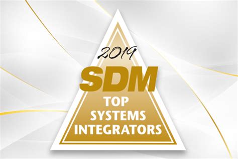 Pass Security Ranks 42nd In Top 100 Security Integrators Nationwide