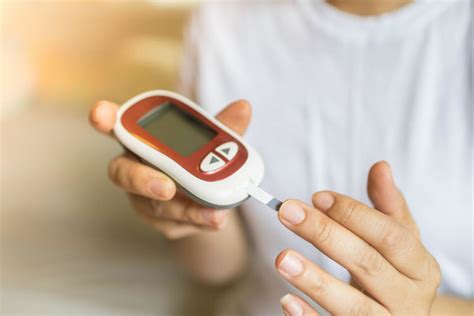 Как понять что у вас начинается диабет 6 ранних сигналов которые нужно отследить сразу
