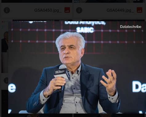 Dr Jassim Haji On Linkedin During My Participation In Data And Analytics Summit In Riyadh Saudi…