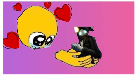 I Am Deeply In Love With Sebastian Pressure Roblox Youtube