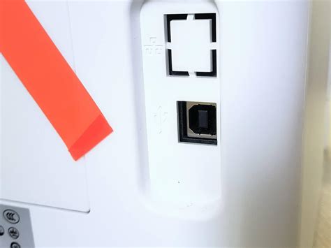 科普：usb有a口和c口，那有没有b口？ 知乎