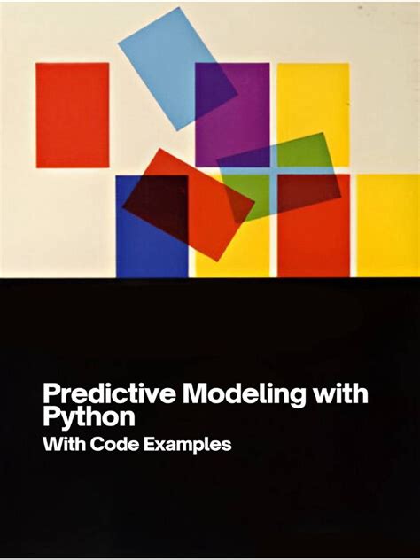 Python Predictive Modeling Pdf