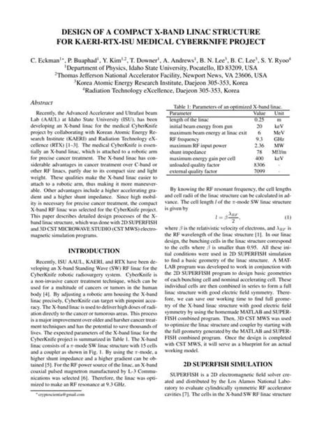 Tutorial On Scaps 1d Simulation Tool Pptx