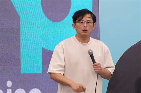 新聞 賴清德高呼擋韓國瑜當立法院長 黃國昌轟：不敢參與國會改革才移轉焦點 Gossiping板 Disp Bbs