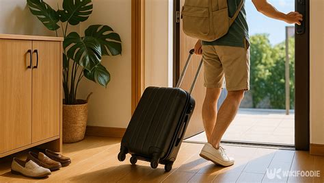 그냥 집 비우면 큰일납니다 여름 휴가철 나가기 전 꼭 체크해야 할 4가지