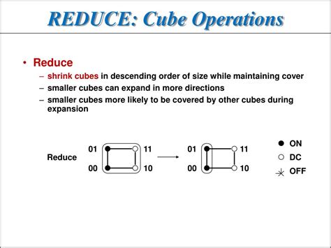 Ppt Engg3190 Logic Synthesis Two Level Logic Synthesis Heuristics