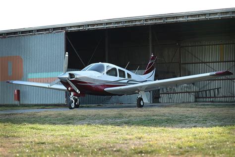 1977 Piper Arrow Iii Turbo Aircraft Listing Plane Sales Australia