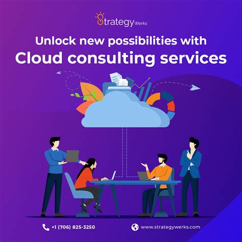 Strategywerks Cloud Consulting And Solutions Strategywerks Posted On The Topic Linkedin
