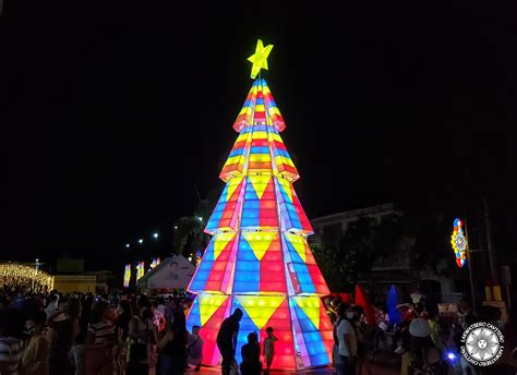 Iba Ang Saya Sa Paskuhan Sa Imus Imus City Tourism Facebook