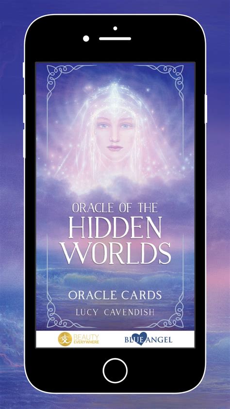 Oracle Of The Hidden Worlds For Iphone Download