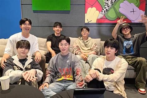 Bts Community Post 💜🥹🐨🐻🐱🐹🐰🐥🐿️7️⃣ To Bts