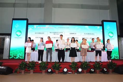 实至名归江西这五款茶拿下金奖有没有你爱的那款