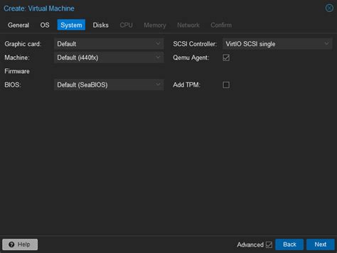 Vm Deployment Pipelines With Proxmox