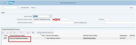 Activating Standard Fiori Applications Sap Community
