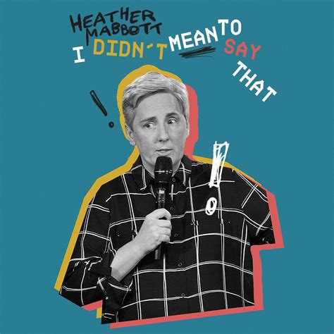 Heather Mabbott Talent Archive Comedy Dynamics