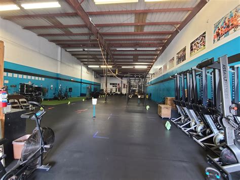 5 Amazing Crossfit Gyms In Honolulu Hawaii 2024