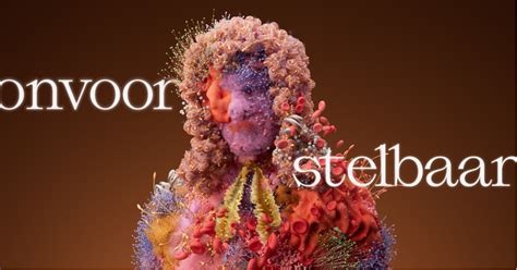 Antoni Van Leeuwenhoek Tentoonstelling Ovbsp