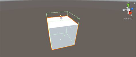 【unity3d】collider碰撞器组件unity碰撞体组件 Csdn博客