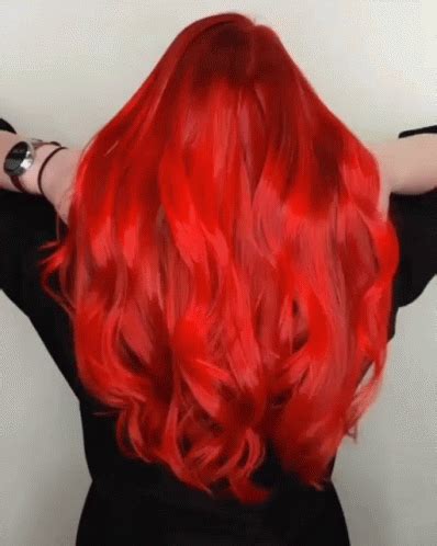 The Popular Redhair S Everyones Sharing