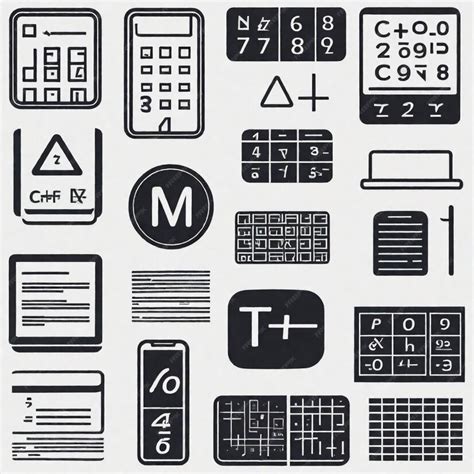 premium ai image mathematical formulas for efficient computation