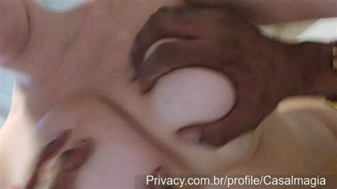 Magic Couple Having Wonderful Sex Cnn Amador