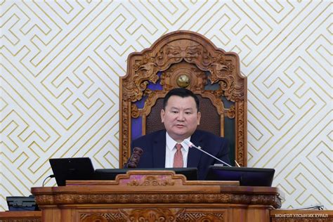 “Эрдэнэс Тавантолгой хувьцаат компанийн хувьцааны талаар авах зарим арга хэмжээний тухай” УИХ ын