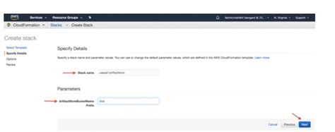 ensure code pipeline deployment count check icompaas support